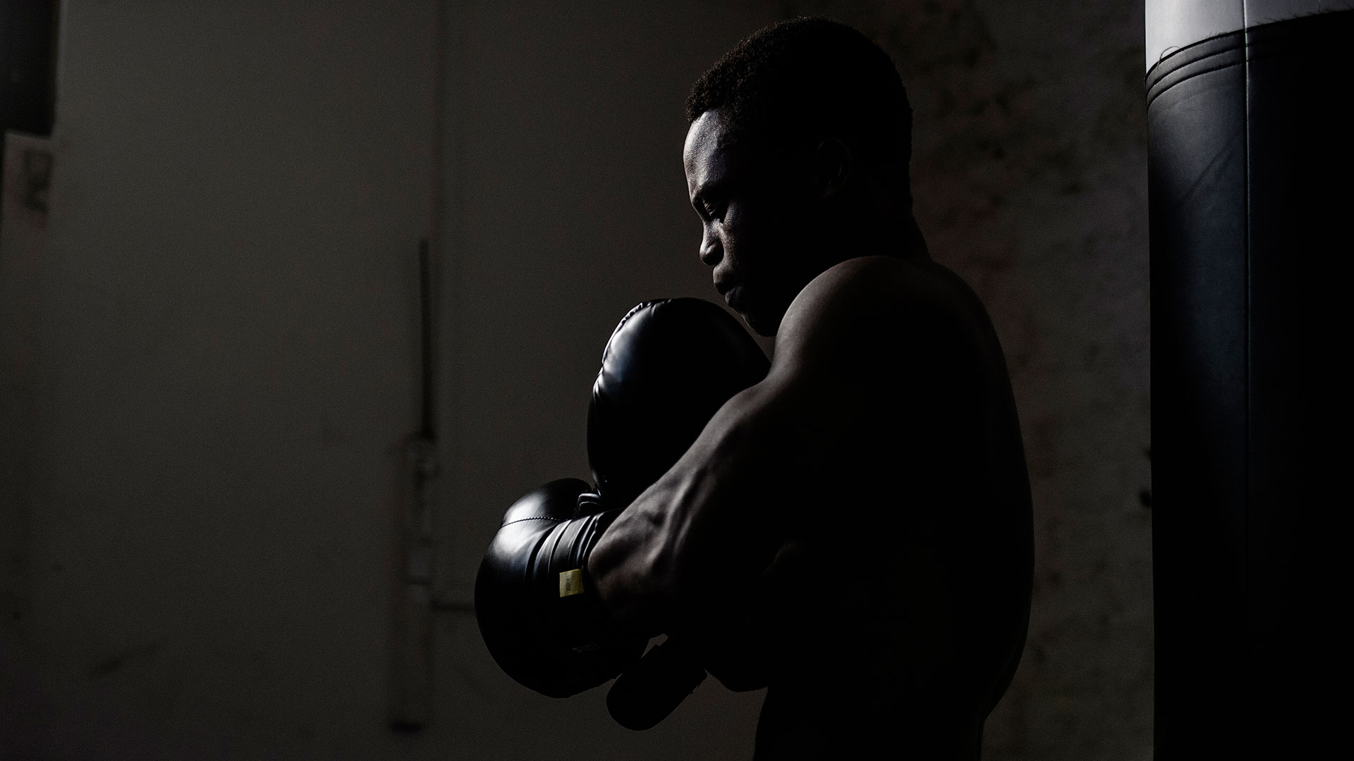Isaac Dogboe - Stuart Manley